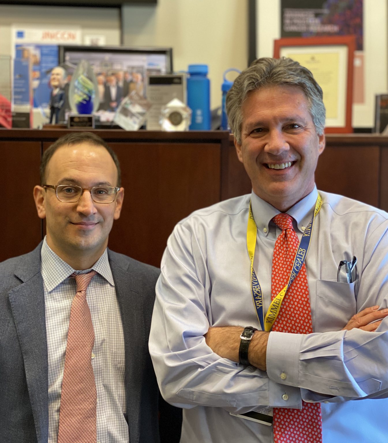 Cancer Matters with Dr. Bill Nelson - Lung Cancer Surgery | Cancer Matters