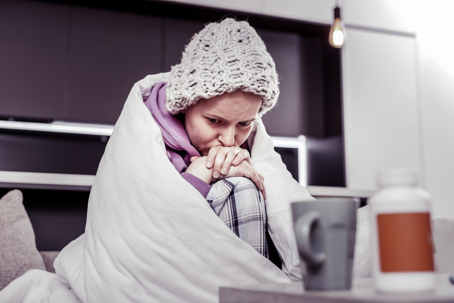 Nutritional Management of Nausea and Vomiting While Undergoing Cancer ...