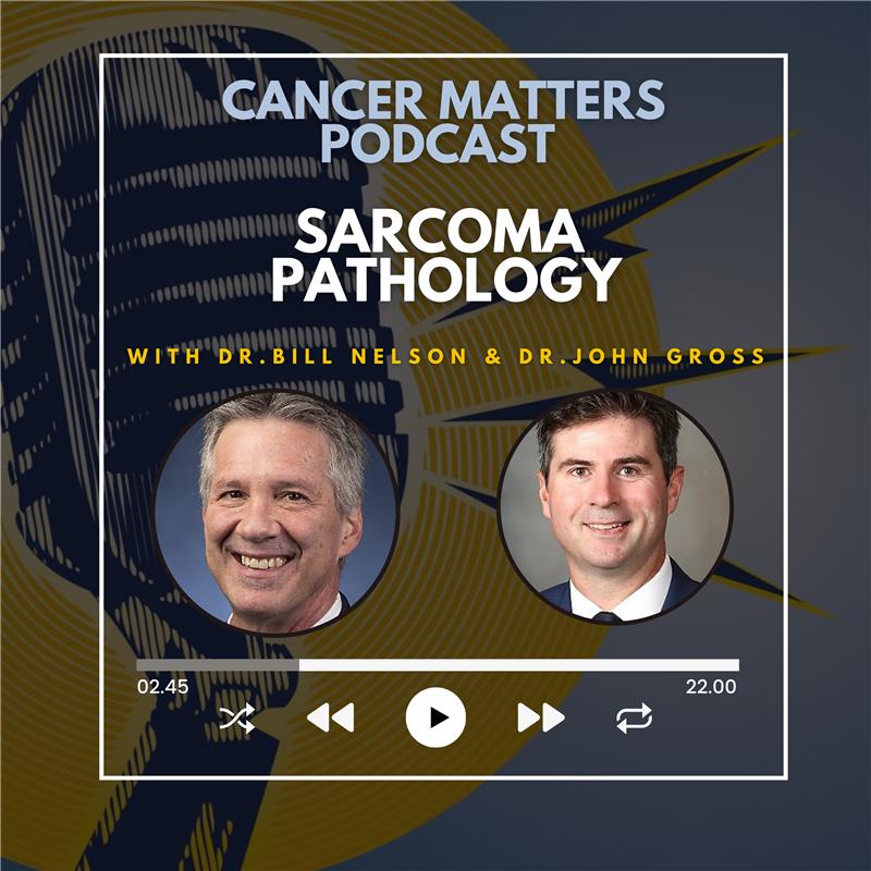 Gross | Cancer Matters
